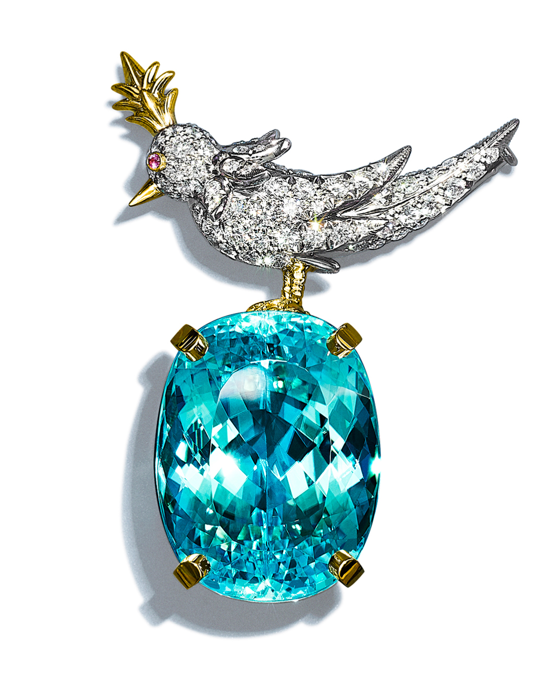 3 Designers Who Shaped American Jewelry Style - Natural Diamonds
