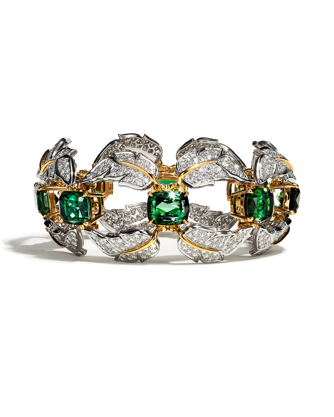 3 Designers Who Shaped American Jewelry Style - Natural Diamonds