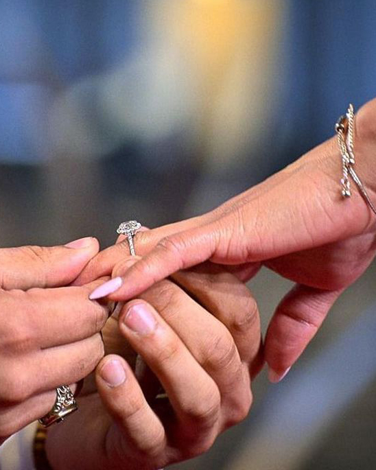 Love Is Blind Engagement Rings - Everything We Know