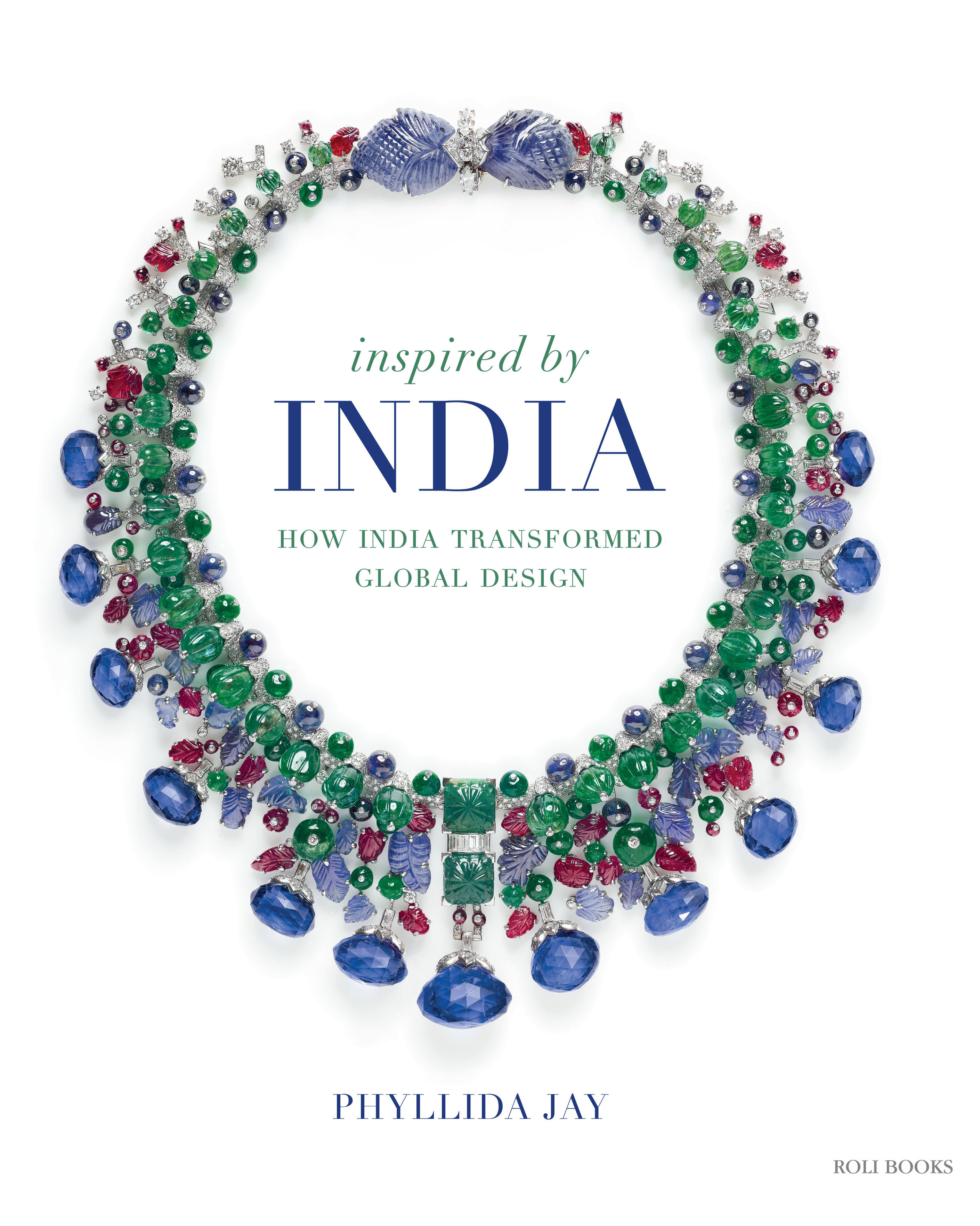10 Jewelry Books To Shop For This Holiday Season