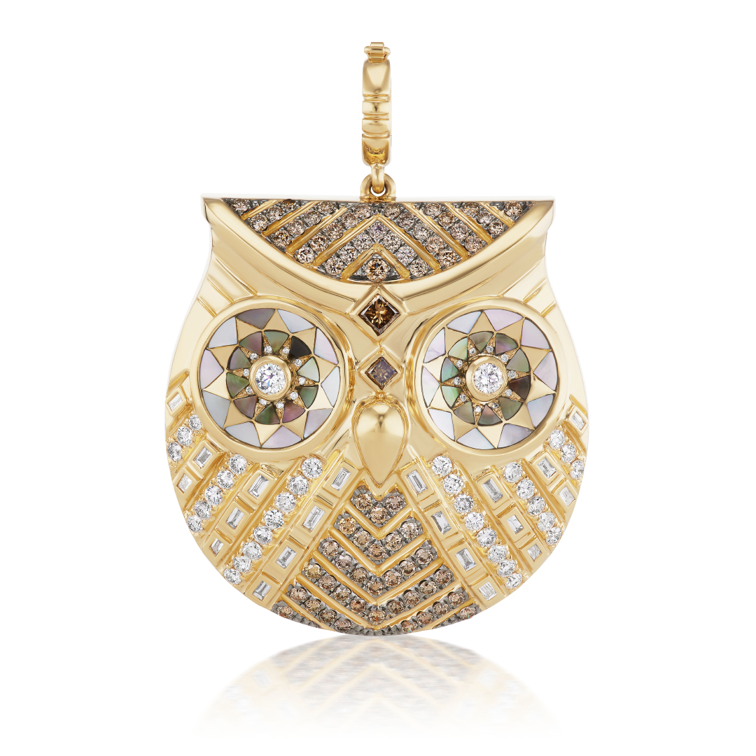 2022 Holiday Gift Guide: Unique Natural Diamond Jewelry Gifts that ...