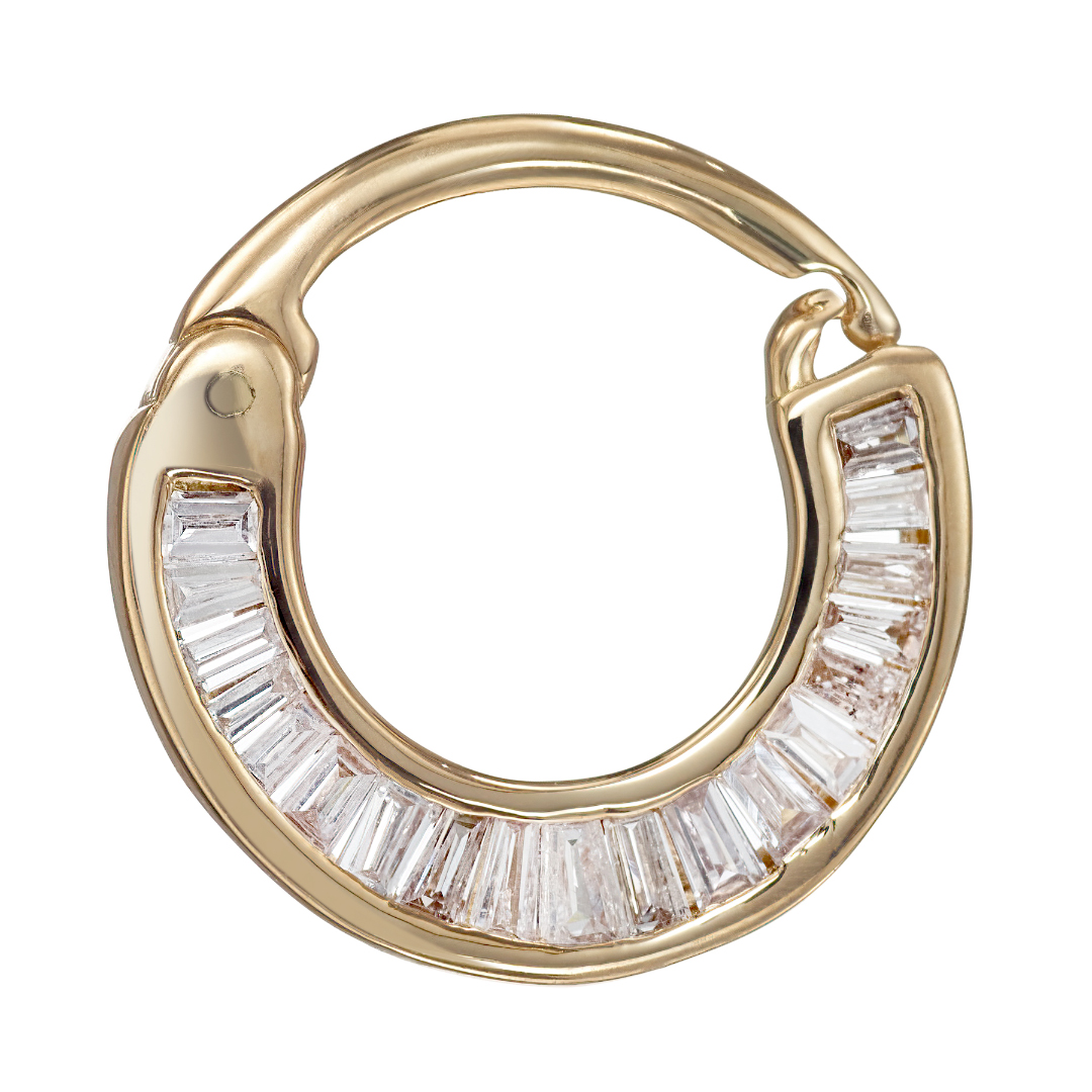 2022 Holiday Gift Guide: Unique Natural Diamond Jewelry Gifts that ...