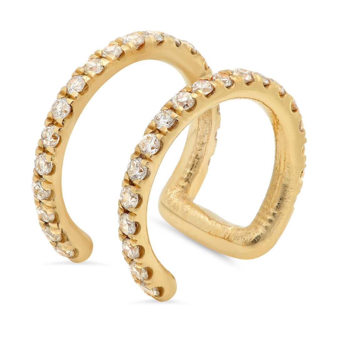 2022 Holiday Gift Guide: Unique Natural Diamond Jewelry Gifts that ...