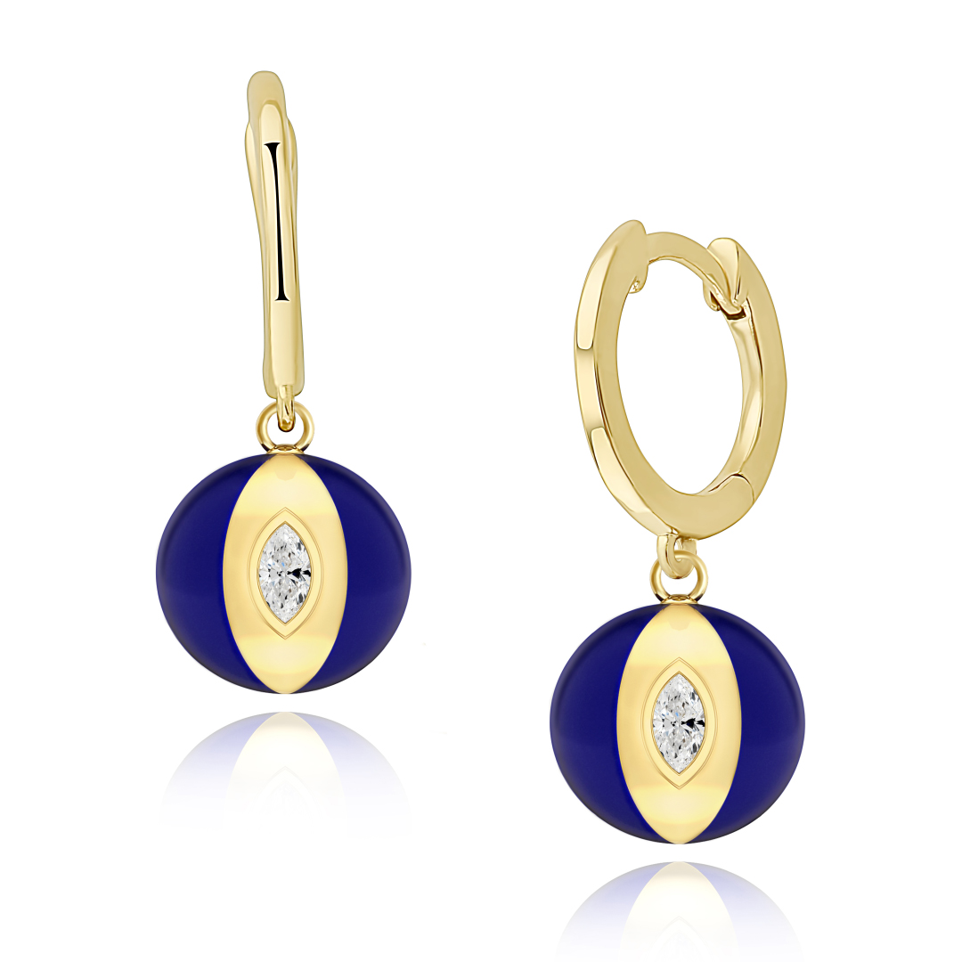 2022 Holiday Gift Guide: Unique Natural Diamond Jewelry Gifts that ...