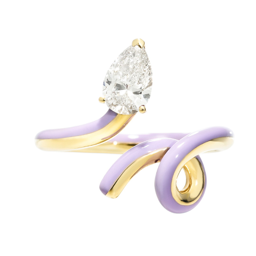 2022 Holiday Gift Guide: Unique Natural Diamond Jewelry Gifts that ...
