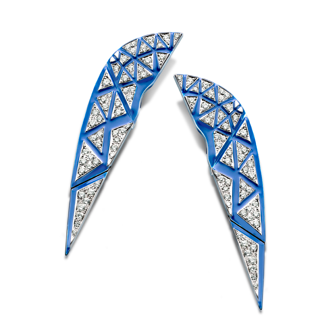 2022 Holiday Gift Guide: Unique Natural Diamond Jewelry Gifts that ...