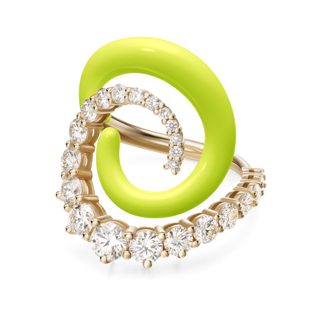 2022 Holiday Gift Guide: Unique Natural Diamond Jewelry Gifts that ...