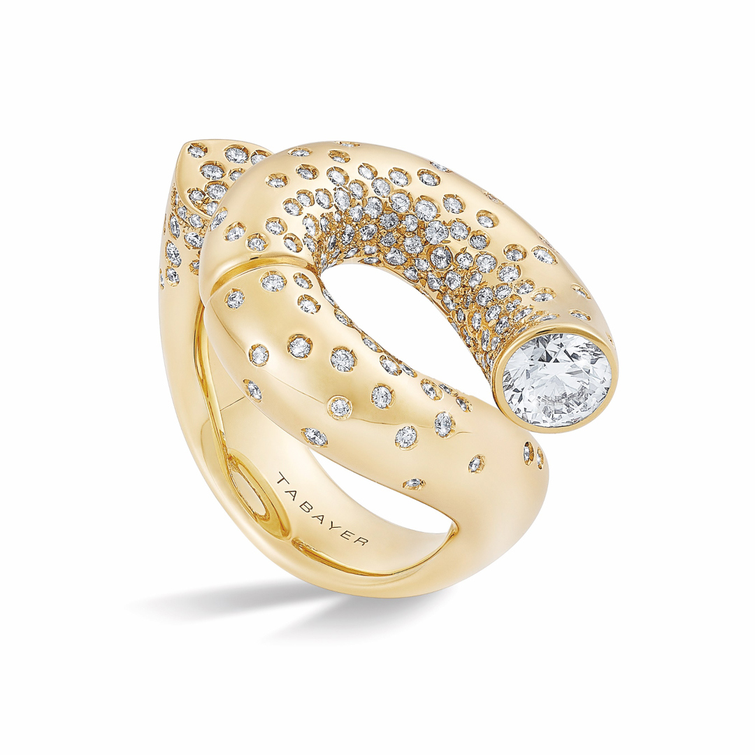 2022 Holiday Gift Guide: Unique Natural Diamond Jewelry Gifts that ...