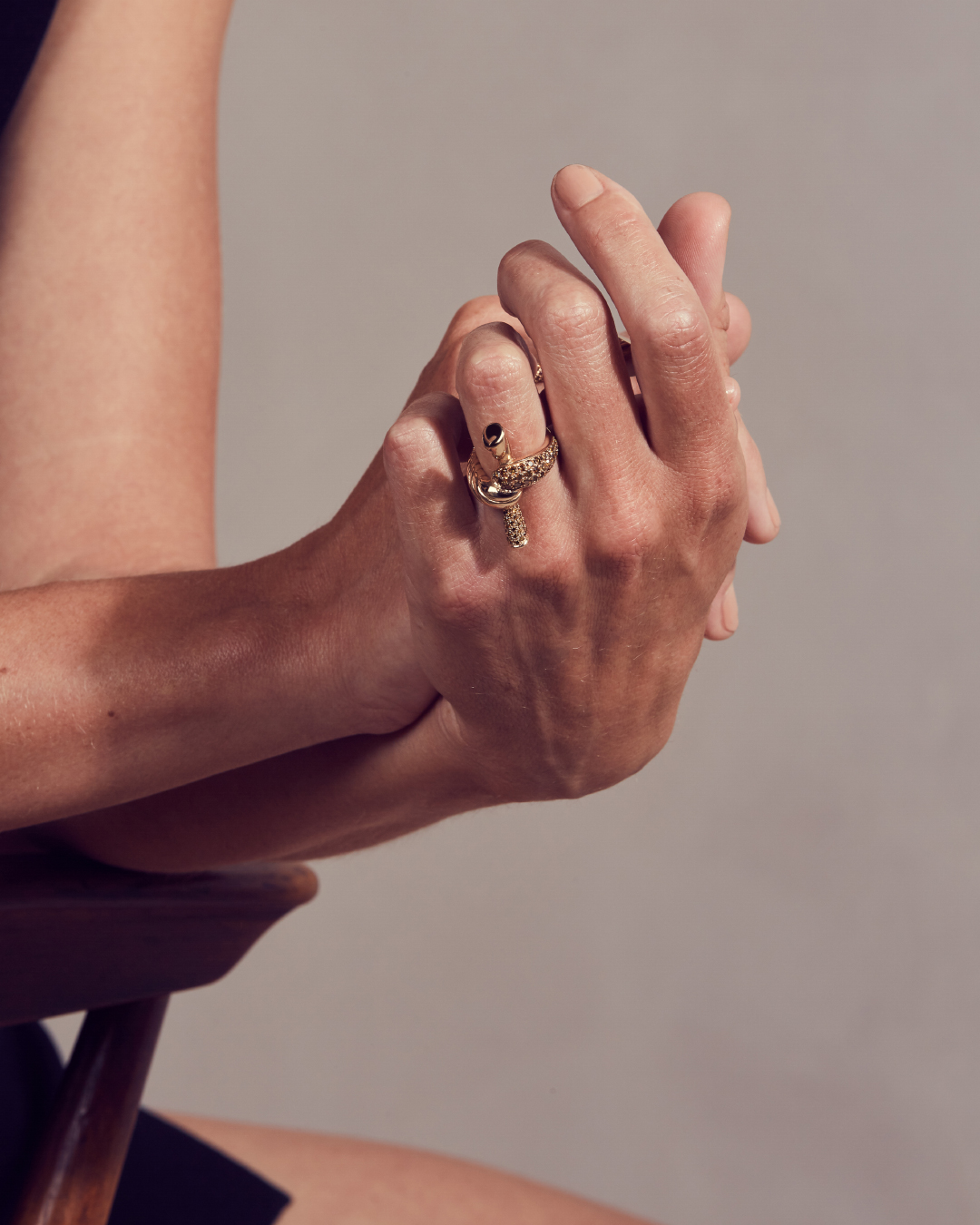 2022 Holiday Gift Guide: Unique Natural Diamond Jewelry Gifts that ...