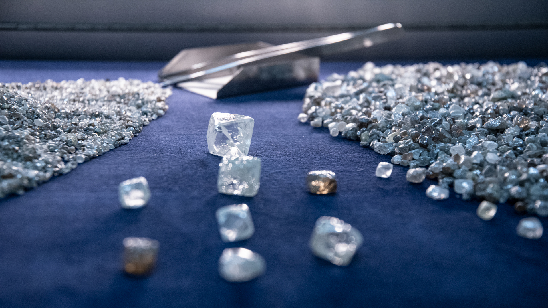 How the Northwest Territories Were Forever Changed by Diamonds