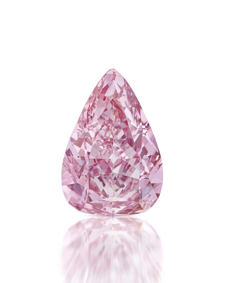 Get Ready for a Record-Breaking Natural Diamond Auction Season ...