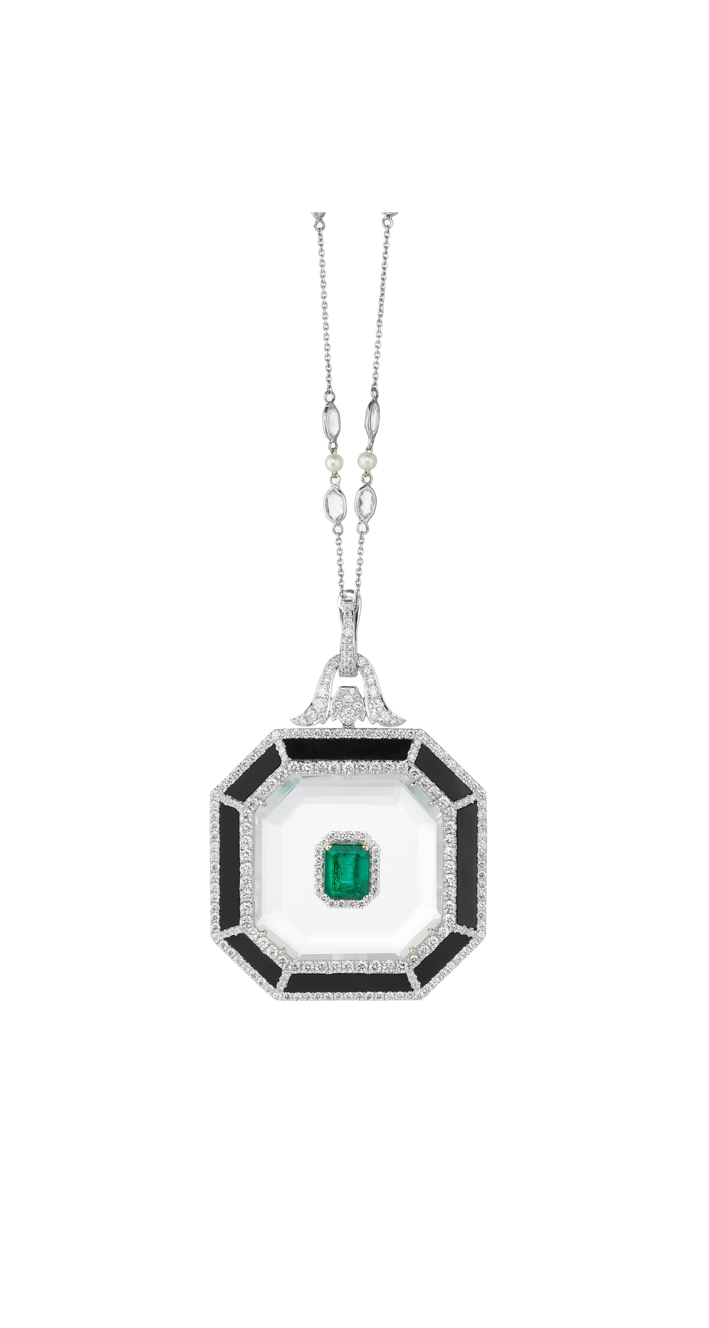 Wednesday Addams Inspired Gothic Jewellery Style & Trends - Only ...