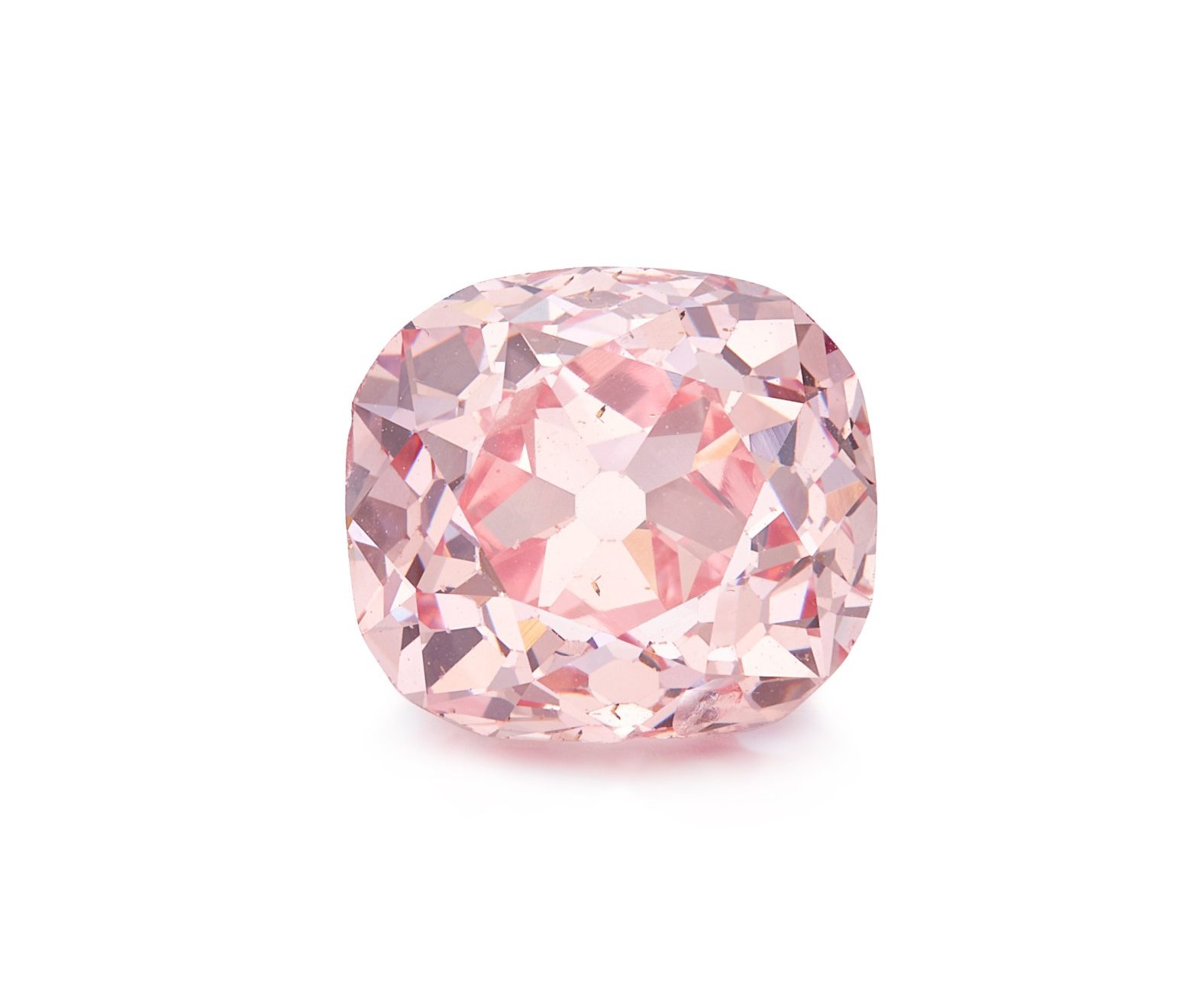 The 20 Most Incredible Natural Diamonds at Auction in 2022