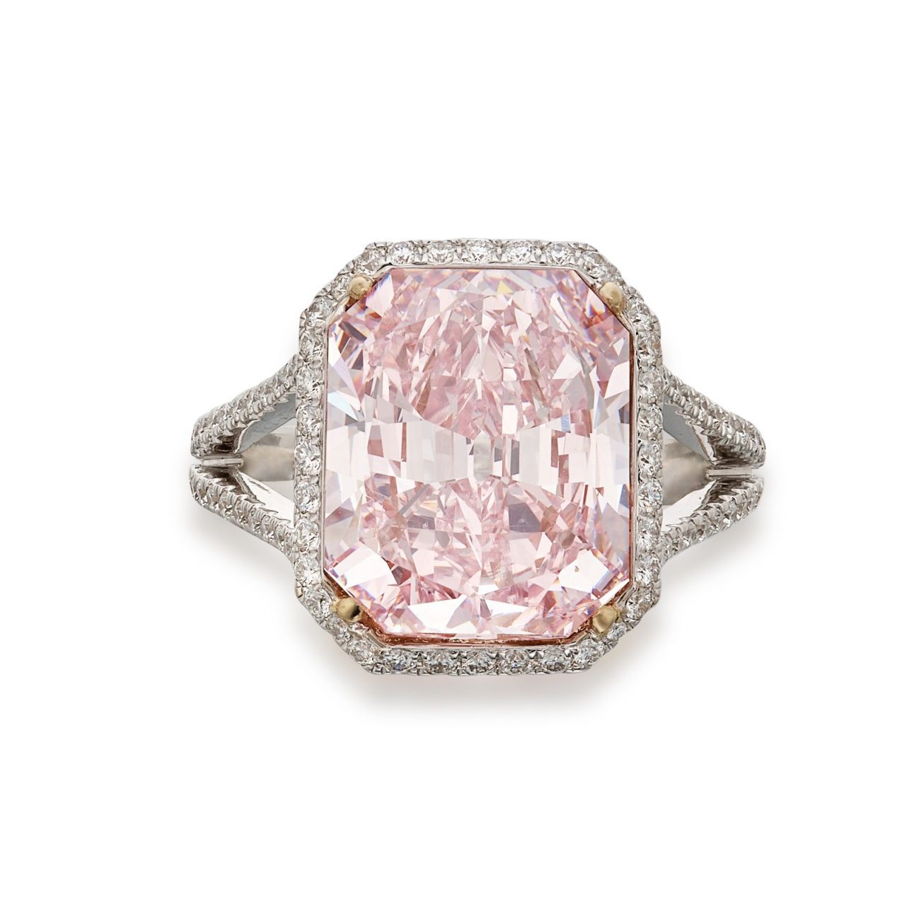 The 20 Most Incredible Natural Diamonds at Auction in 2022