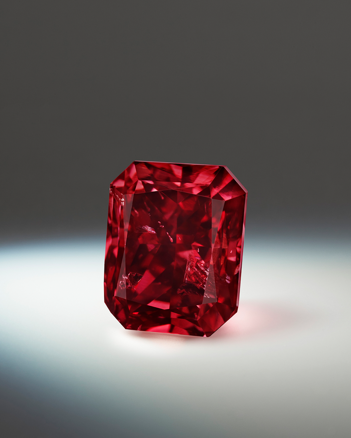 Why the Red Diamond is the Rarest and Most Valuable of All