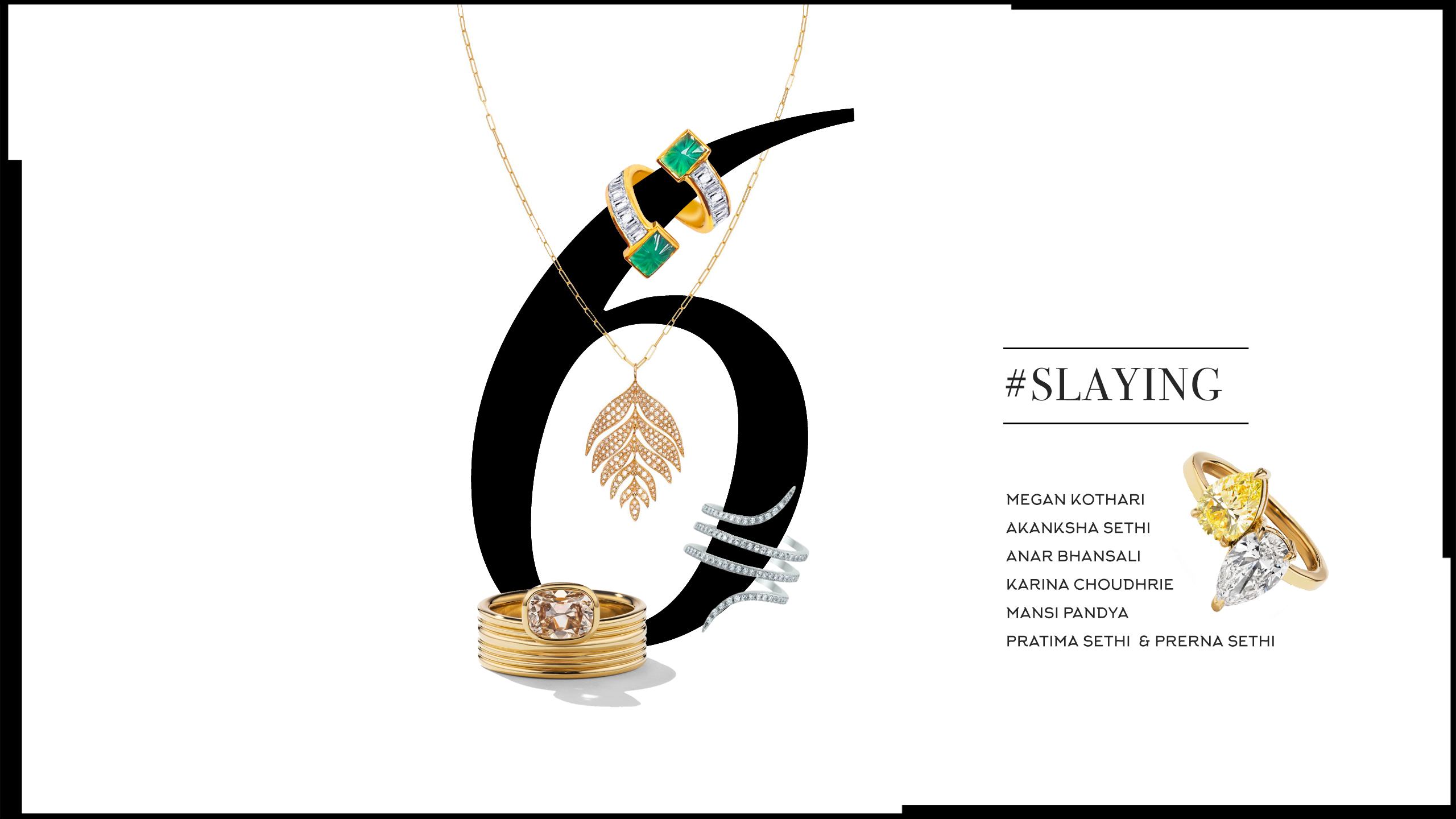 Discover Elegance: Six Must-Know Diamond Jewellery Designers in 2023 ...