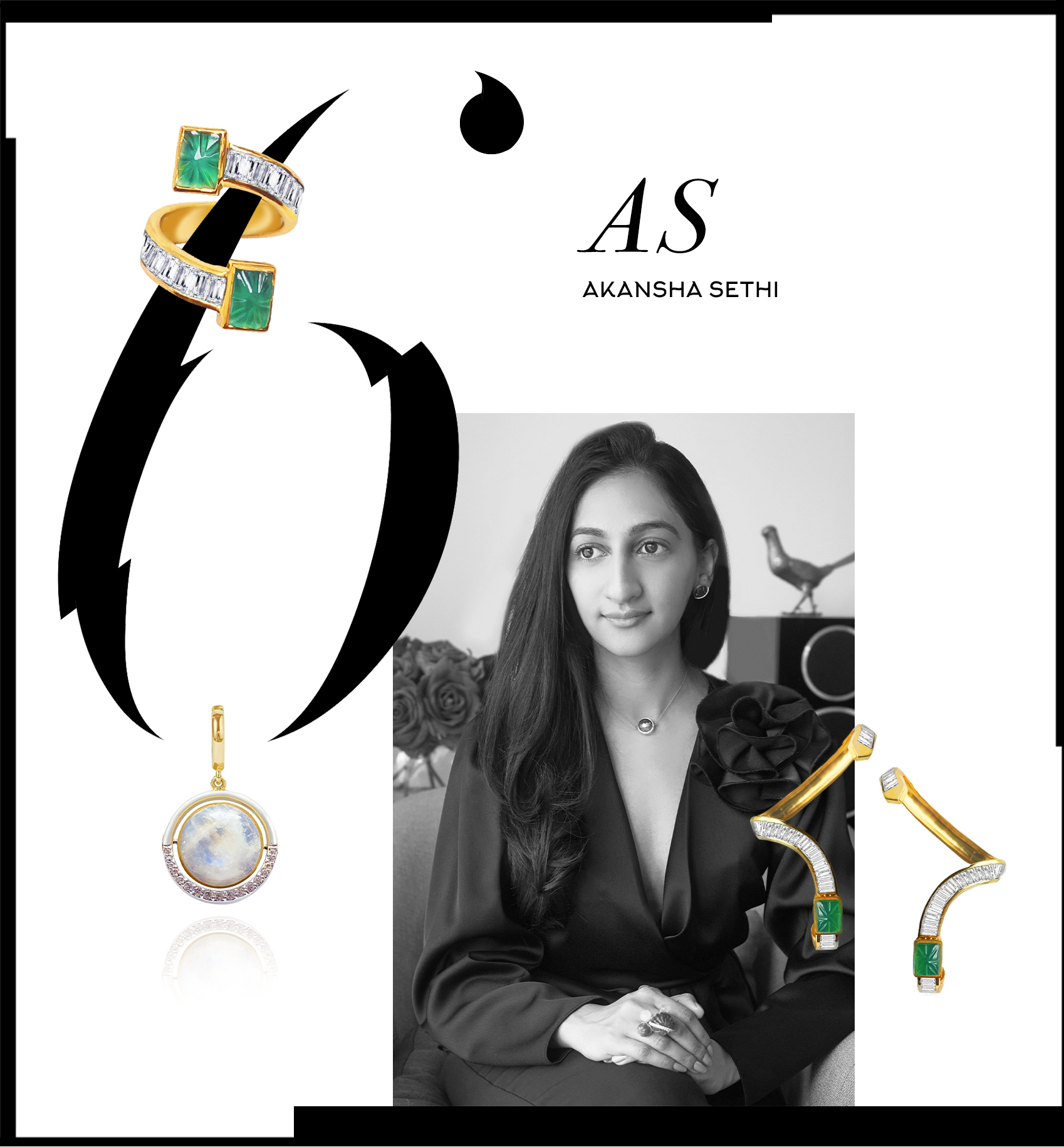 Discover Elegance: Six Must-Know Diamond Jewellery Designers in 2023 ...