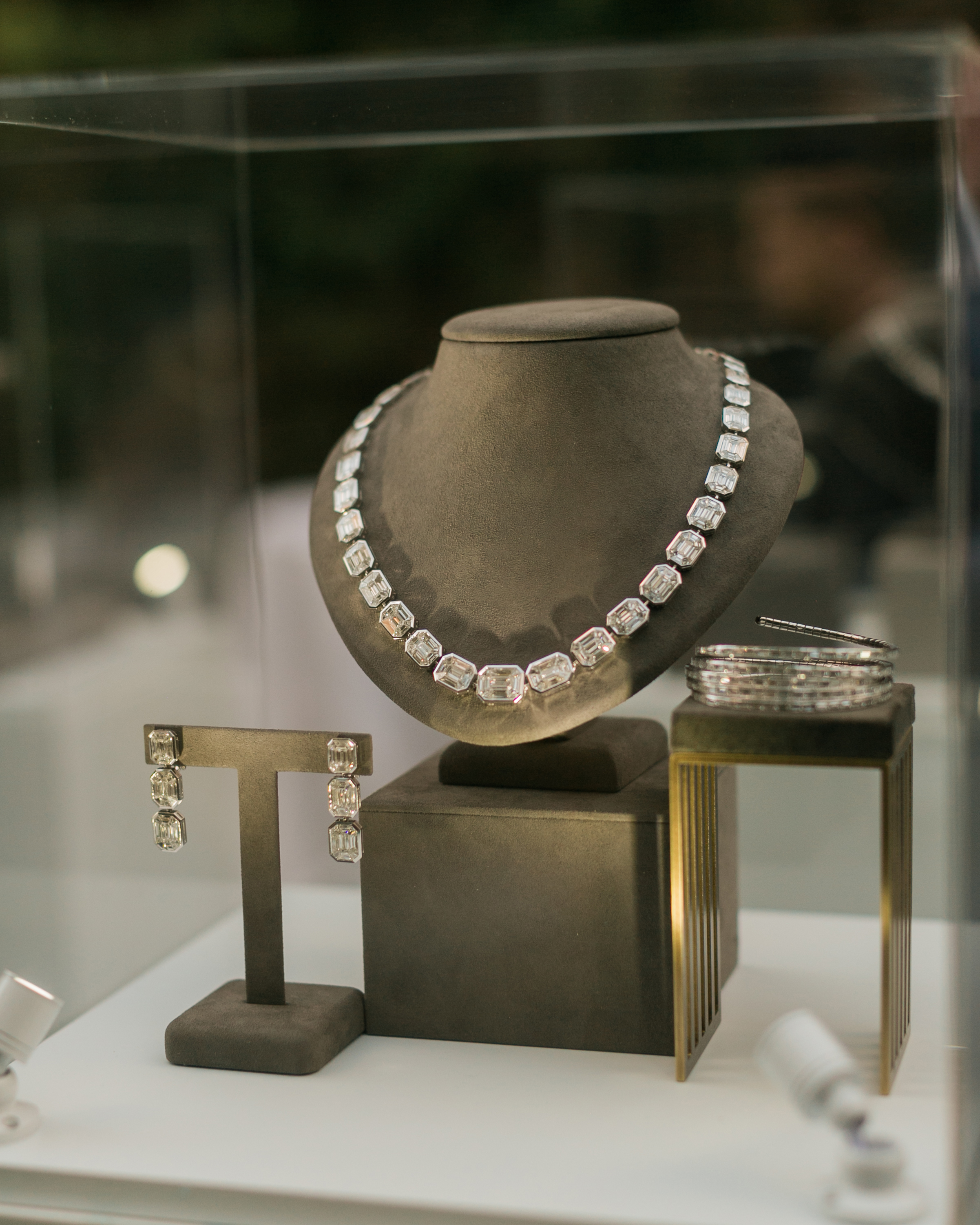 Hamilton Jewelers Celebrates its 110th Anniversary