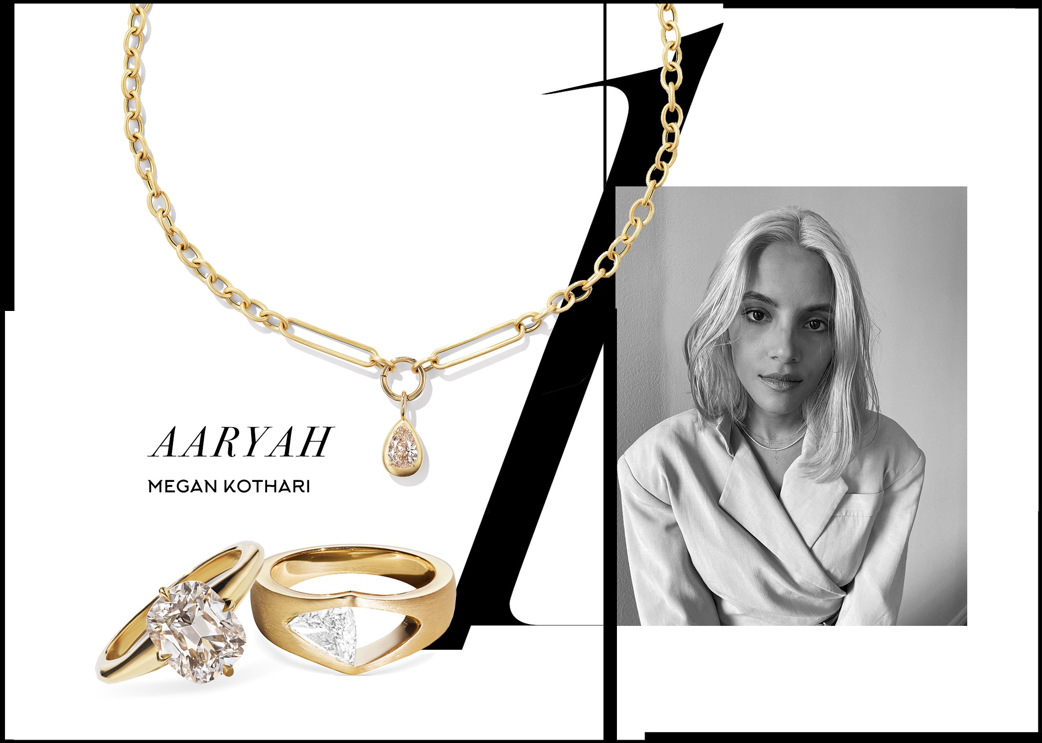 Discover Elegance: Six Must-Know Diamond Jewellery Designers in 2023 ...