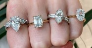What Is Diamond Clarity Only Natural Diamonds