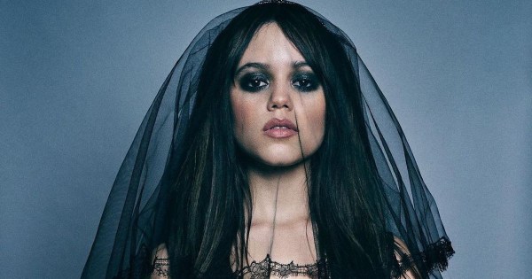 Wednesday Addams Inspired Gothic Jewellery Style & Trends - Only ...