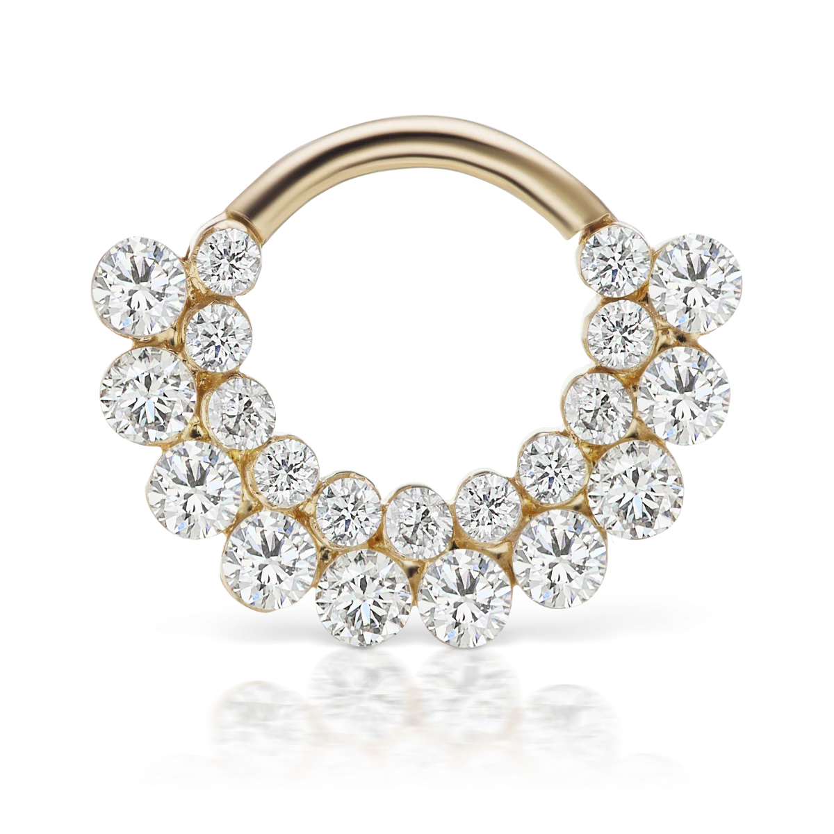 Septum Piercing: The Bold Jewelry Trend to Know