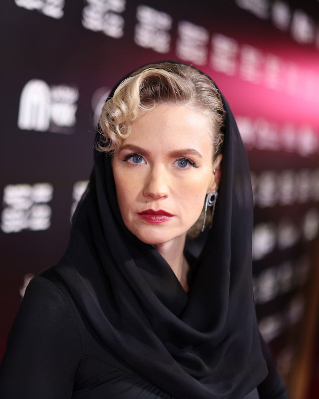 Wednesday Addams Inspired Gothic Jewellery Style & Trends - Only ...