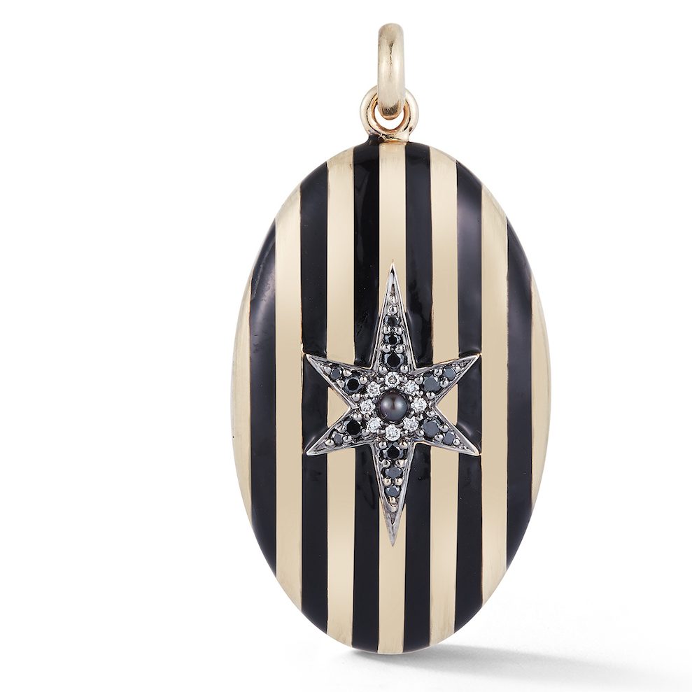 17 Pieces of Gothic Jewelry Inspired by Wednesday Addams