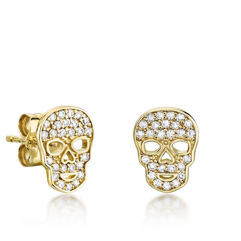 17 Pieces of Gothic Jewelry Inspired by Wednesday Addams