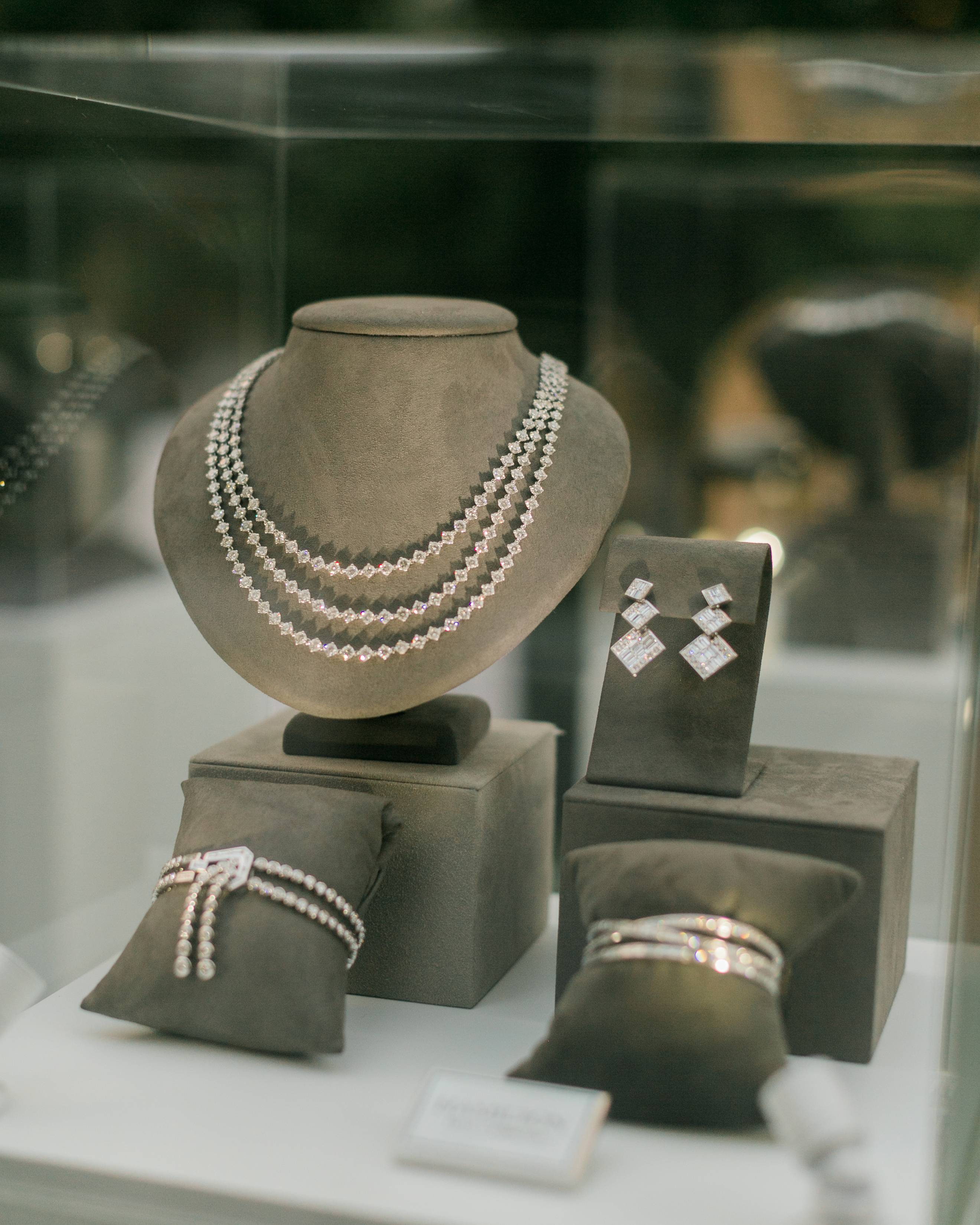 Hamilton Jewelers Celebrates its 110th Anniversary