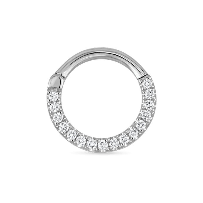 Septum Piercing: The Bold Jewelry Trend to Know