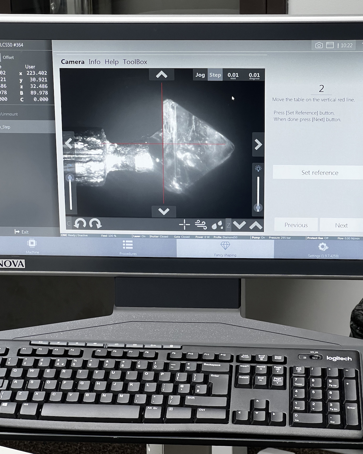 How Diamonds de Canada Reinvented Diamond Cutting - Natural Diamonds