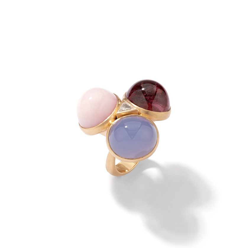 Glenn Spiro is St. Barts' Newest Jewelry Destination - Natural Diamonds