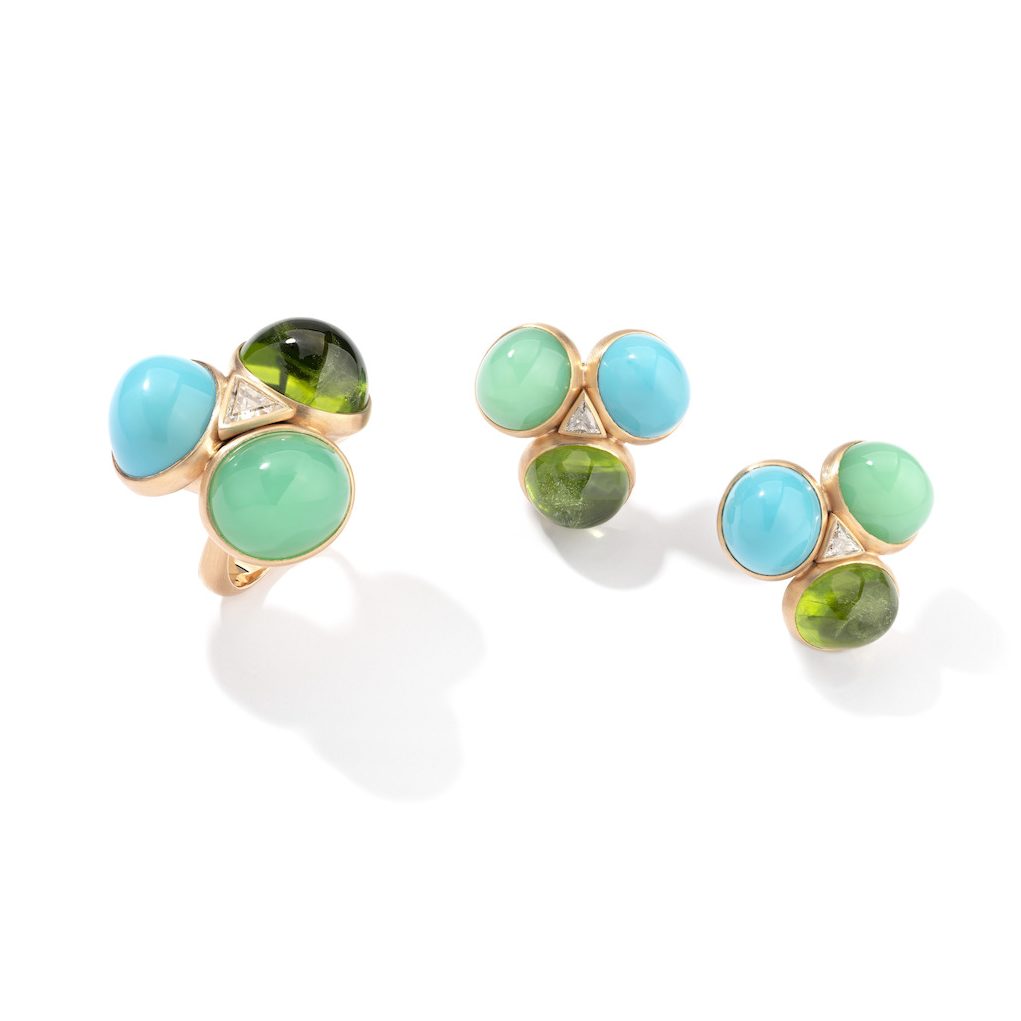 Glenn Spiro is St. Barts' Newest Jewelry Destination - Natural Diamonds