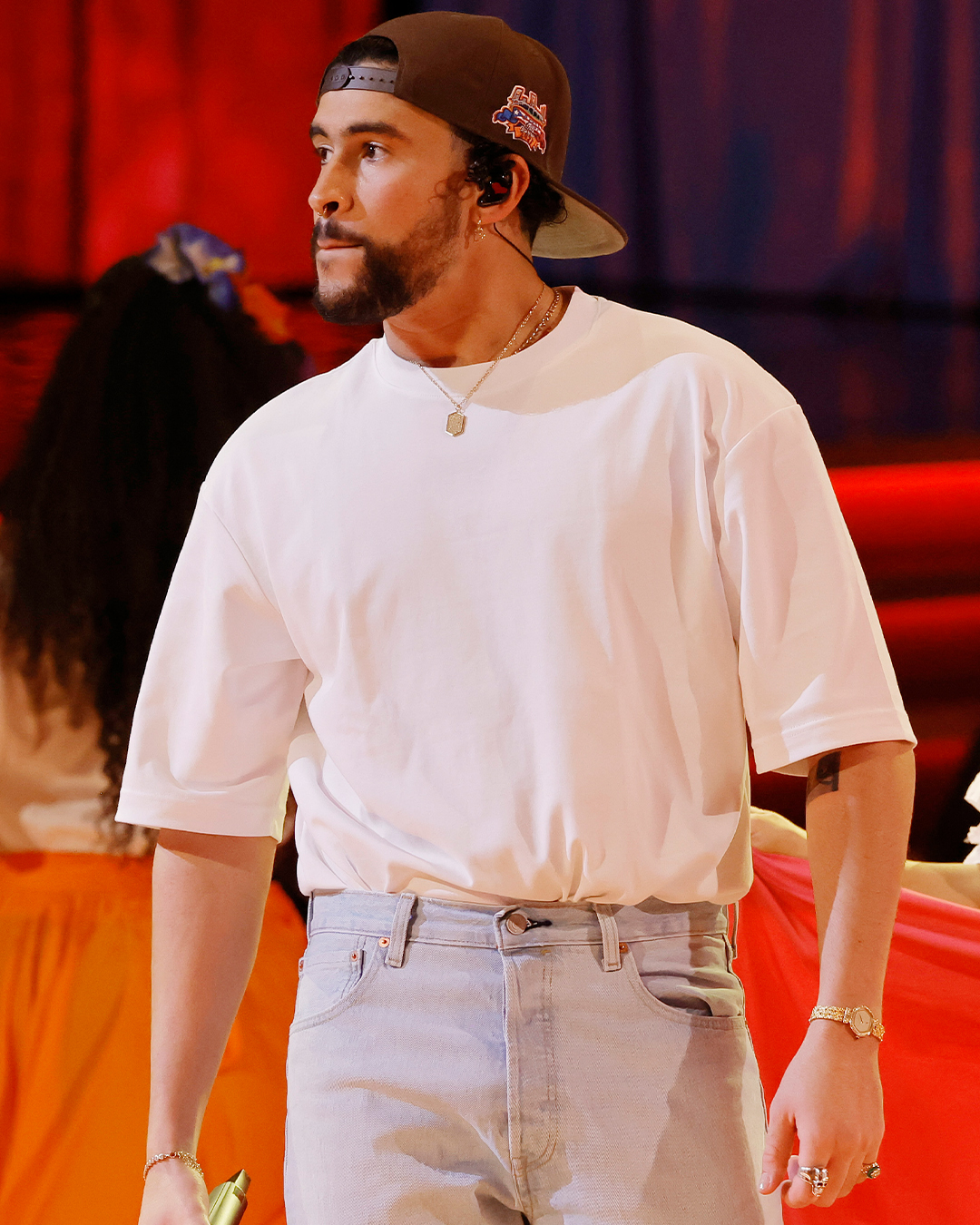 2023 Grammys: The Best Natural Diamond Jewelry Looks - Natural Diamonds