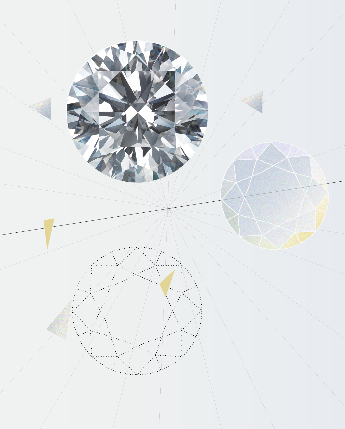Diamonds Cut and Shape : Ultimate Guide - Only Natural Diamonds