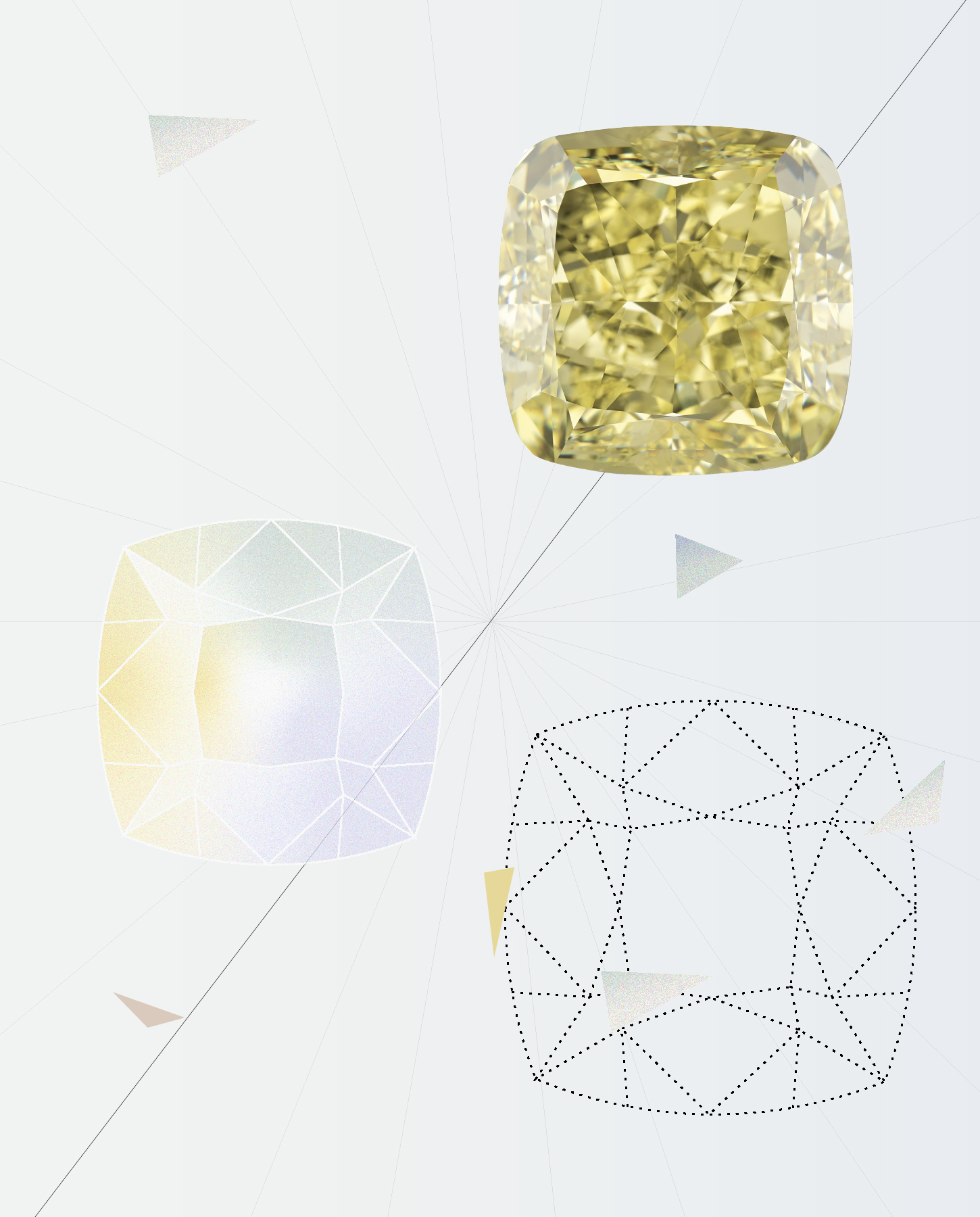 Diamonds Cut and Shape : Ultimate Guide - Only Natural Diamonds
