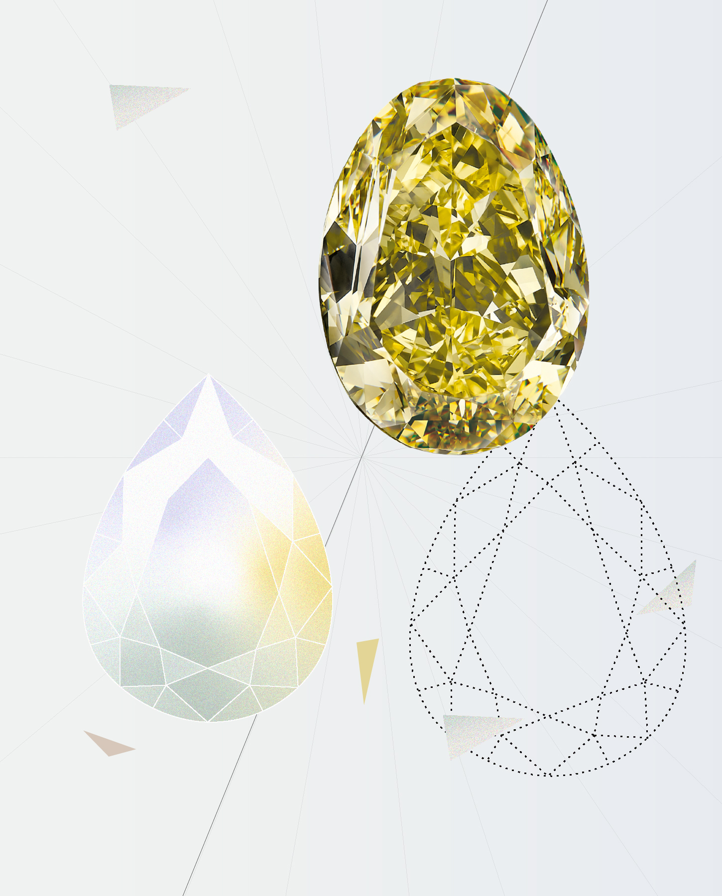 Diamonds Cut and Shape : Ultimate Guide - Only Natural Diamonds