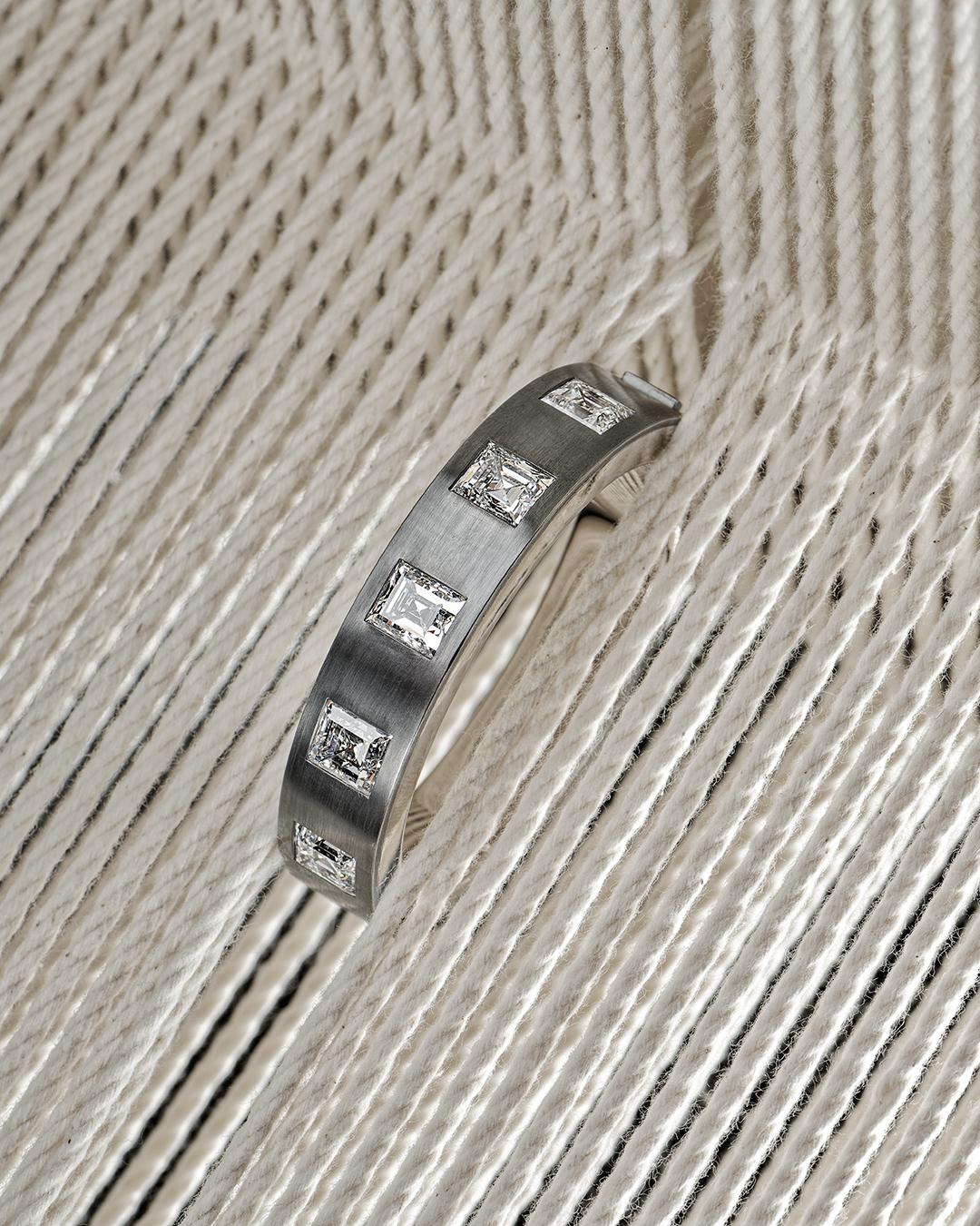 A Jewelry Editor’s Guide to Shopping in Palm Beach - Natural Diamonds