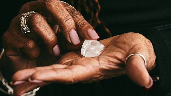 How to Trace Your Natural Diamond - Only Natural Diamonds