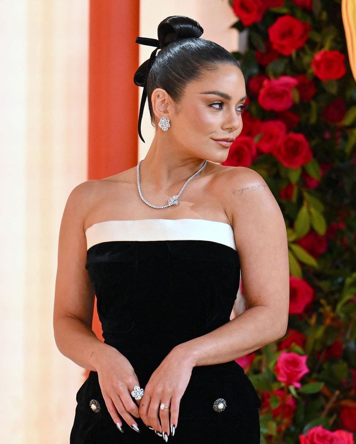 Sustainability Was Prevalent On The 2023 Oscar's Red Carpet