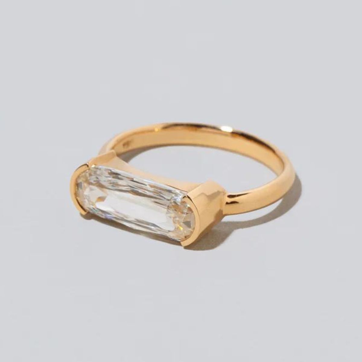 22 Unique Engagement Rings That Stand Out From the Rest