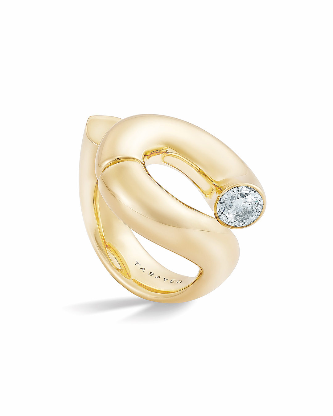 15 Unusual Engagement Rings For the Statement-Making Bride-To-Be - Only ...