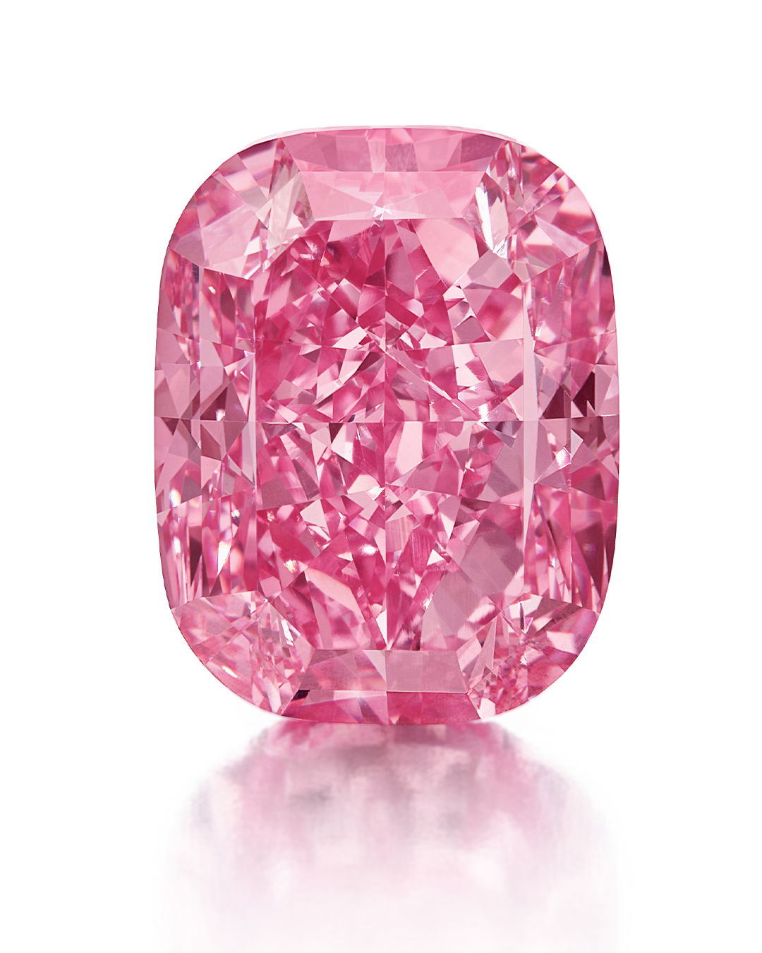The Pink Star: Inside the $71M Record-Breaking Diamond Sale