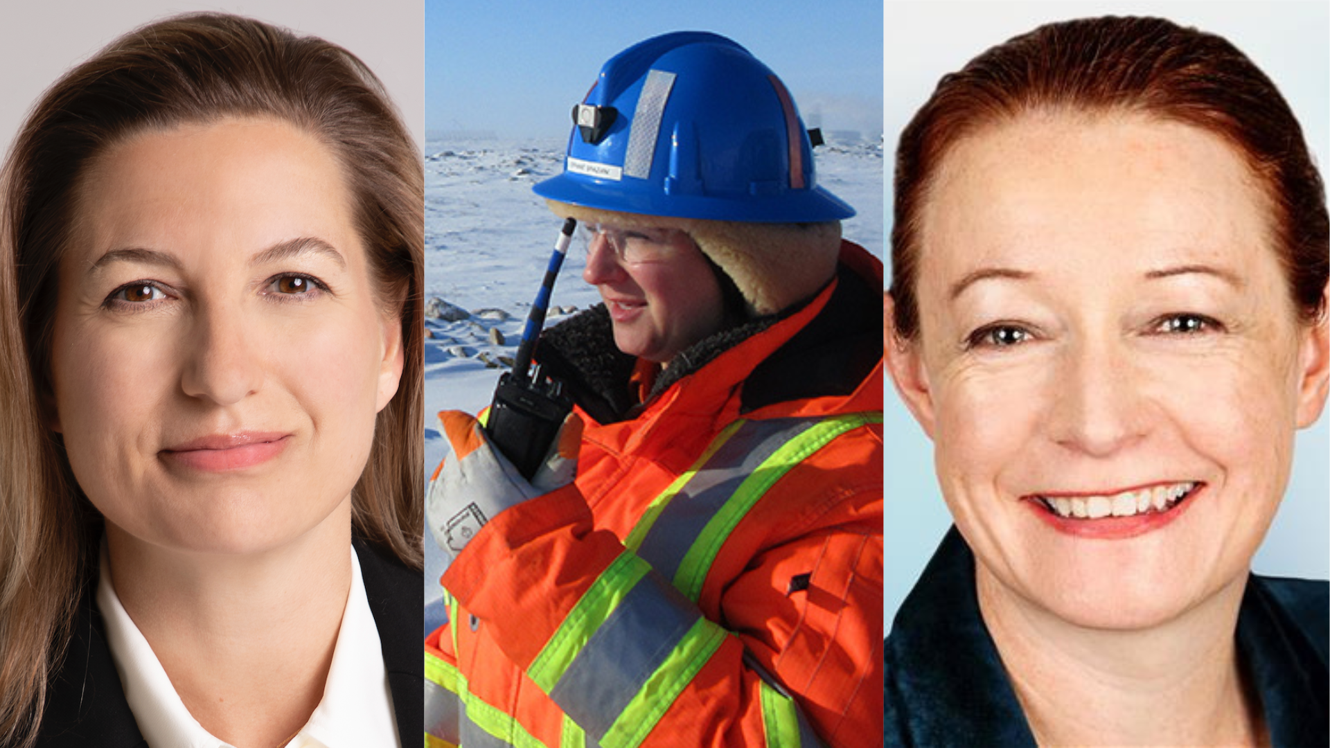 Meet the Women Behind Rio Tinto
