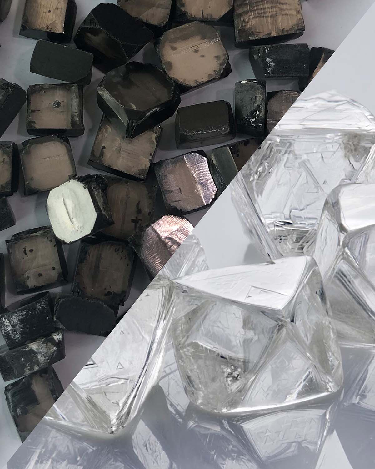 Natural Diamond Council Info and Tools for Diamond Professional