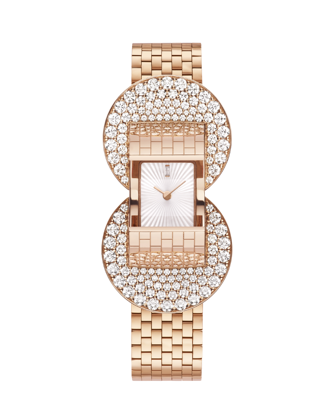 Watches and Wonders Diamond Watches - Natural Diamonds