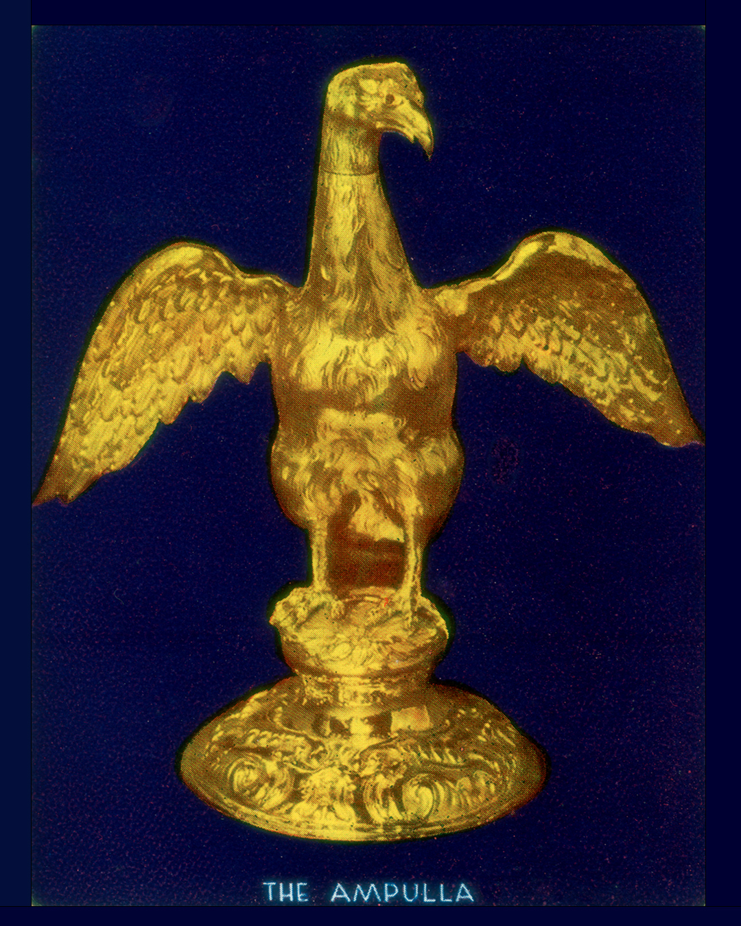 The Coronation Jewels: Unparalleled Royal Splendor