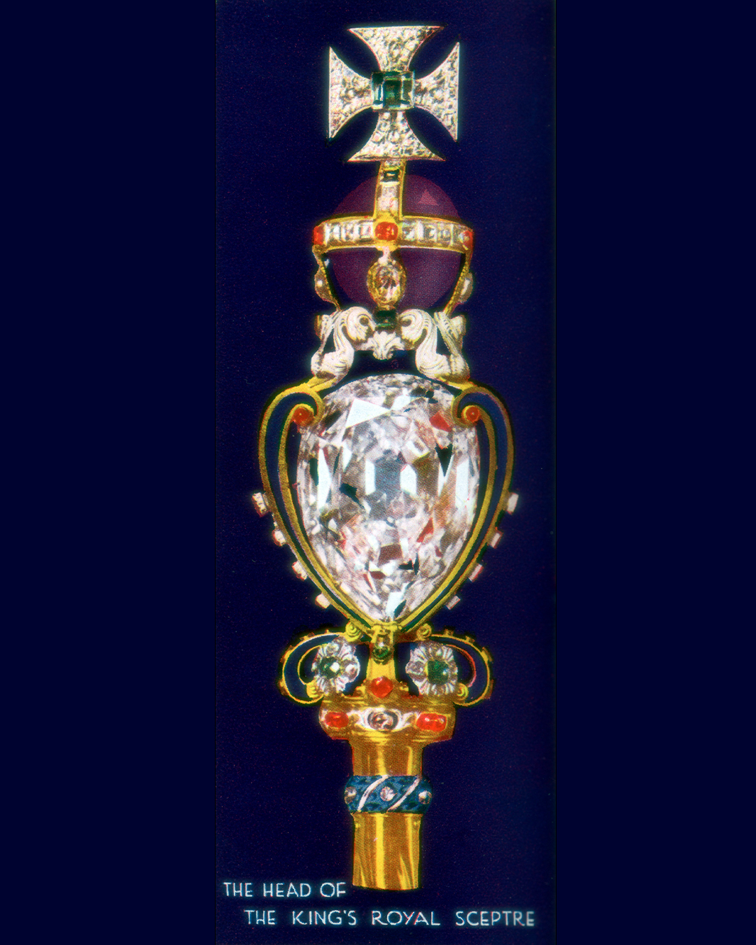 The Coronation Jewels: Unparalleled Royal Splendor