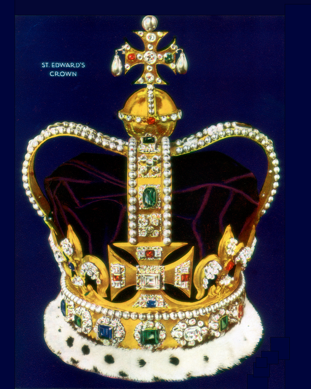 The Coronation Jewels: Unparalleled Royal Splendor